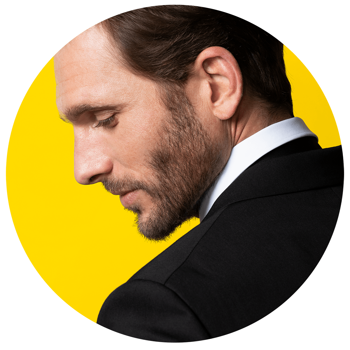 Find your ideal beard dye | BECLEVERMAN